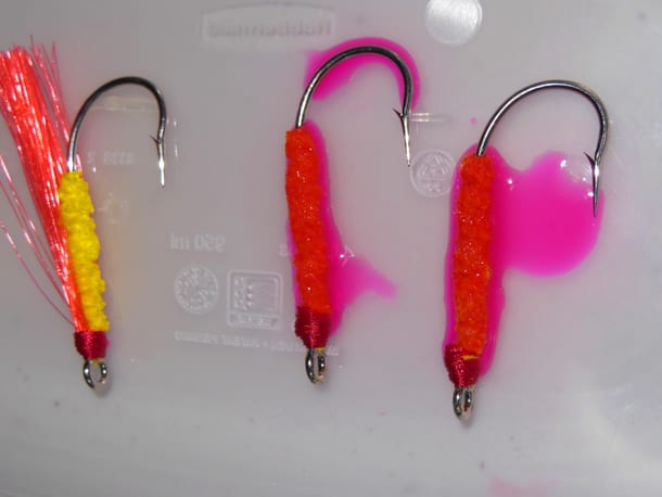 A Deckhand Secret: Halibut & Rockfish Nectar, Good Enough To Replace ...