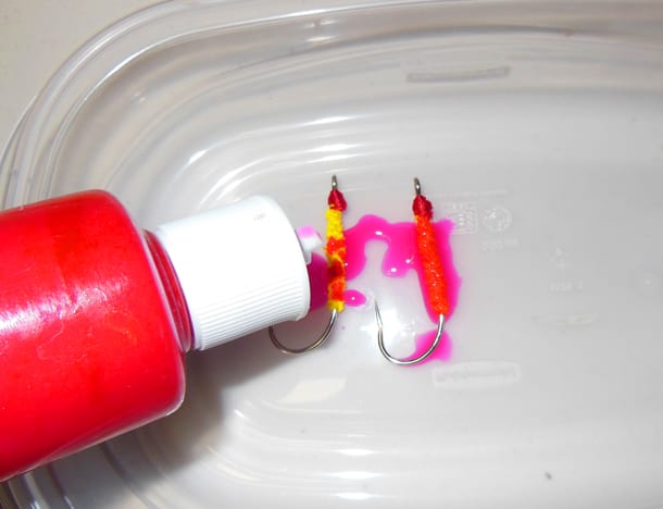 A Deckhand Secret: Halibut & Rockfish Nectar, Good Enough To Replace ...