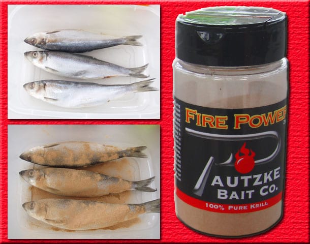 The Perfect Halibut Brine - Pautzke Bait Co