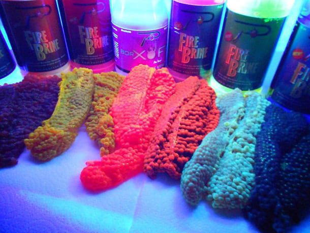 Fire Brine Isn't just for Herring - Pautzke Bait Co