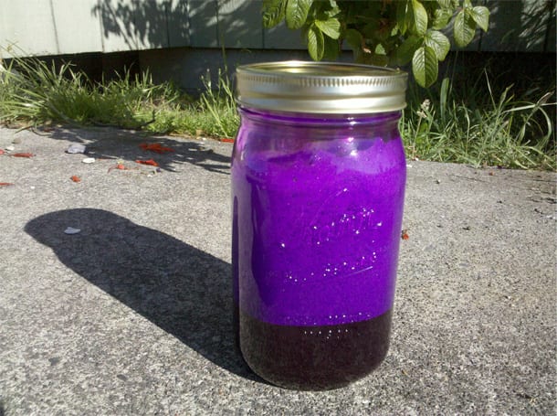 Pautzke Announces Purple Nectar - Pautzke Bait Co