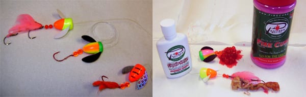 Fall Salmon Fishing on the Smaller Streams of the Wild Rivers Coast ...