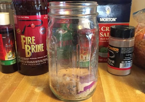 Learn To Cure Shrimp Like A Pro - Pautzke Bait Co