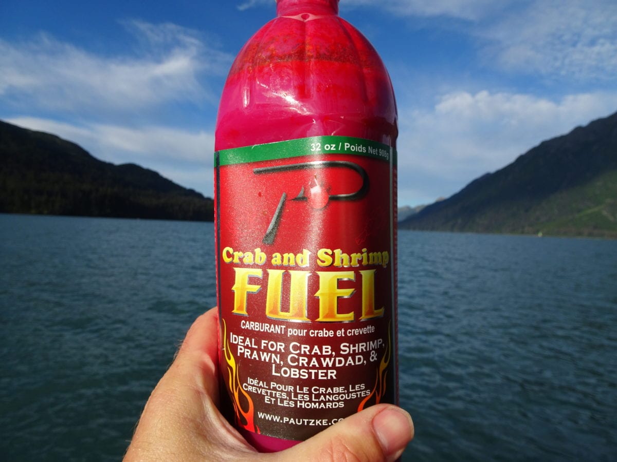 Learn To Enhance Your Bait To Catch More Shrimp - Pautzke Bait Co