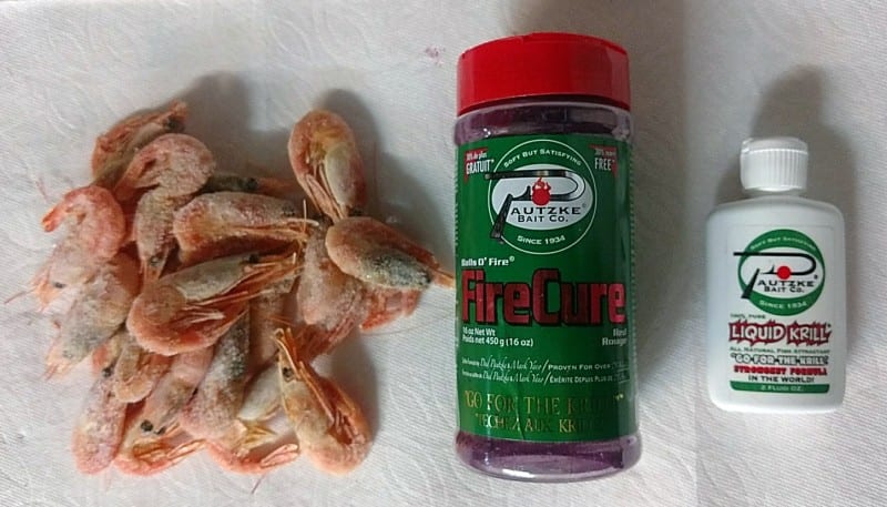 Pautzke Fire Cure - Pink 16 oz - Pautzke Bait Co