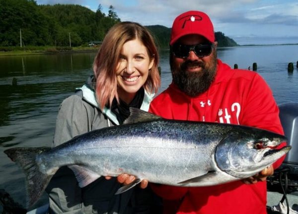 Learn Big Dave's 80/20 Recipe: For Blue Herring - Pautzke Bait Co