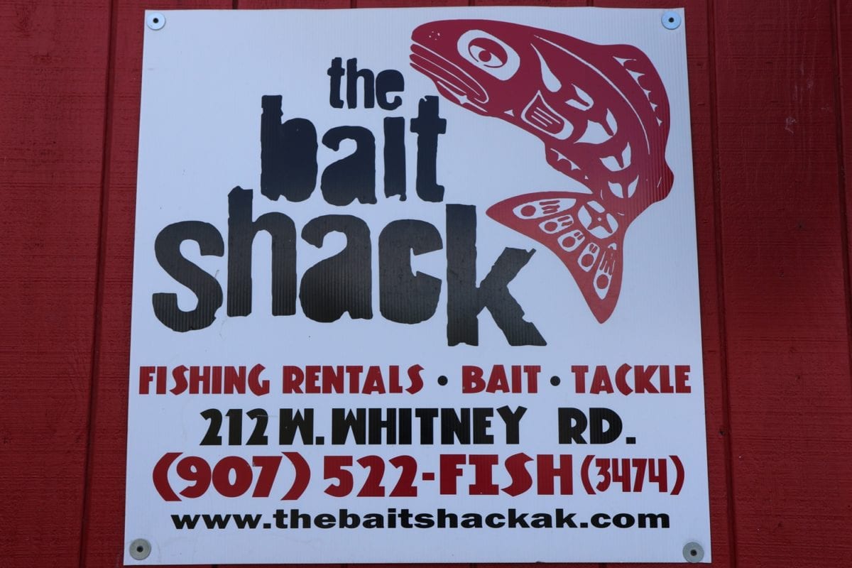 The Perfect Cure For Alaska Silver Salmon - Pautzke Bait Co