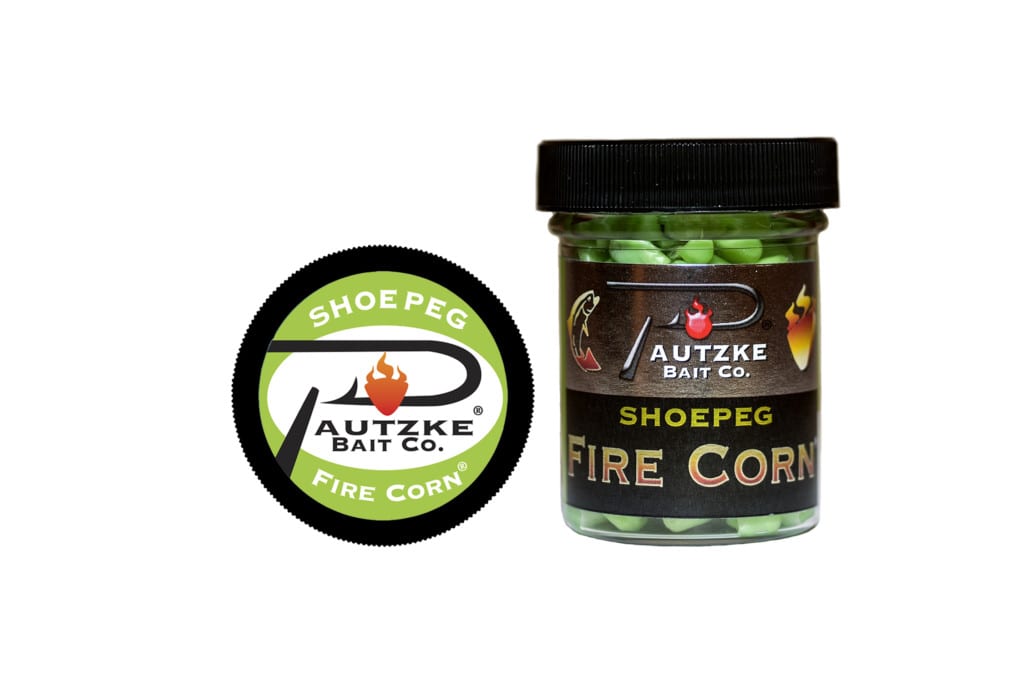 Pautzke Fire Corn - Natural 1.75 oz - Pautzke Bait Co