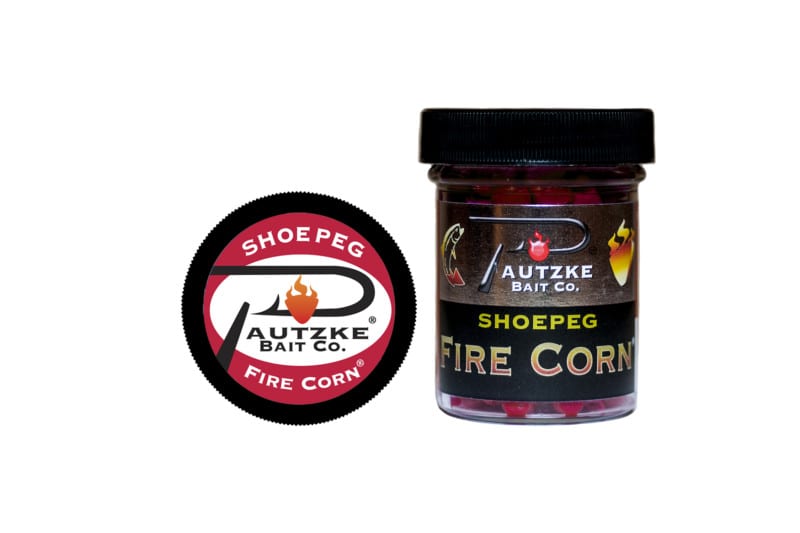 Pautzke Fire Cure – Natural 16 oz – Pautzke Bait Co