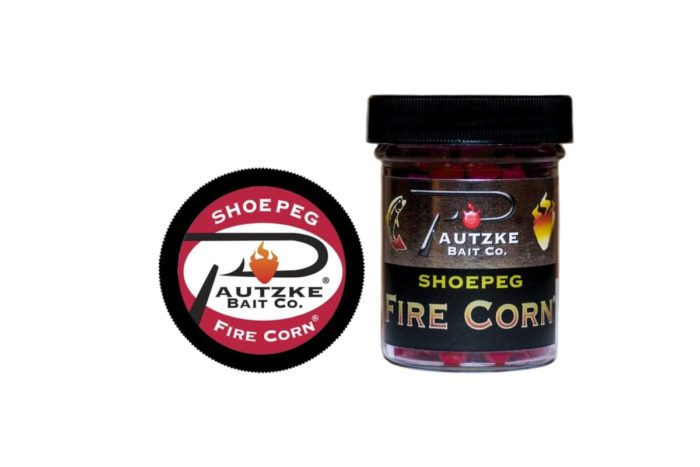 Pautzke Fire Corn - Natural 1.75 oz - Pautzke Bait Co