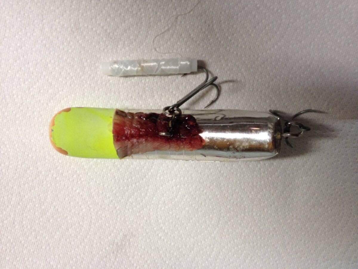 Learn The Best Way To Wrap a Plug - Pautzke Bait Co