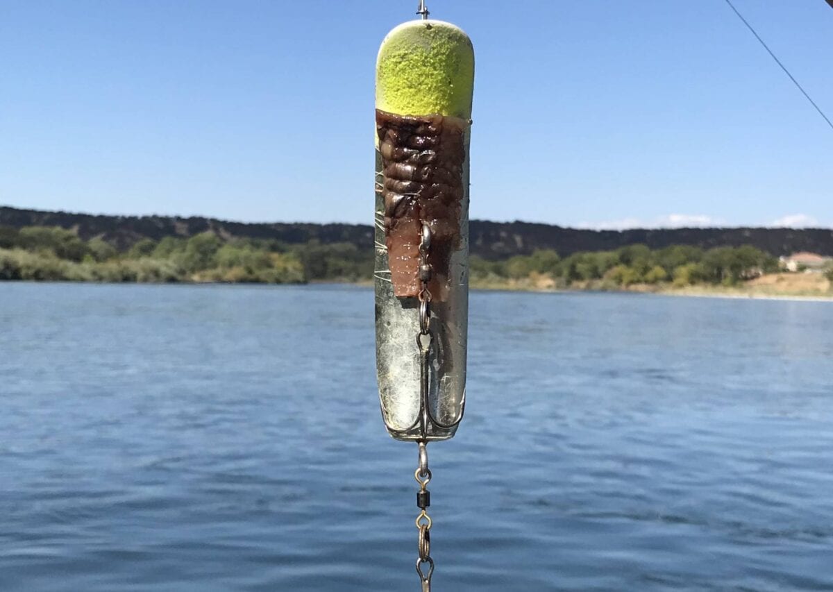 Learn The Best Way To Wrap a Plug - Pautzke Bait Co