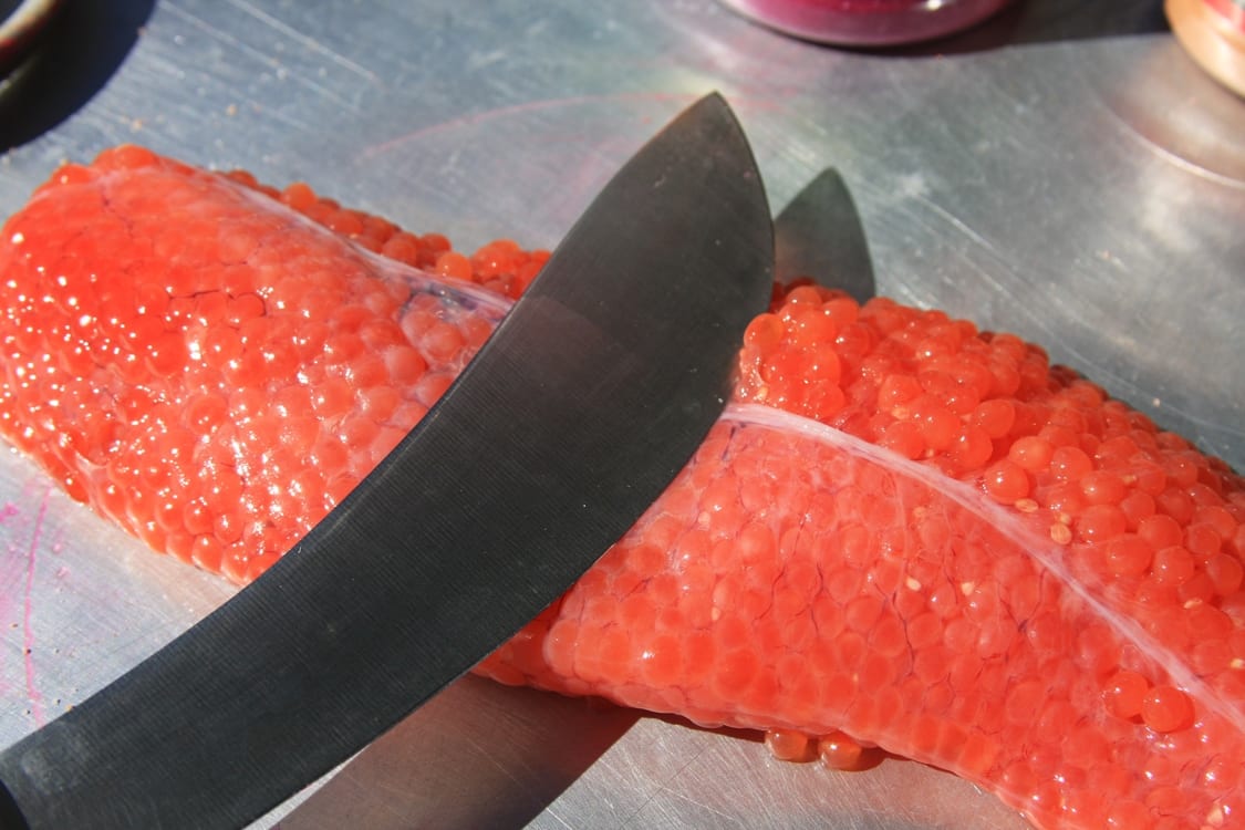 Learn to Make The Perfect Side Drifting Egg - Pautzke Bait Co