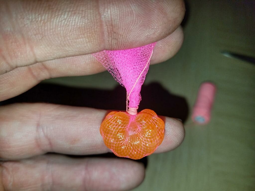 From the Bait Lab: Spring Spawn Sack 101 - Pautzke Bait Co