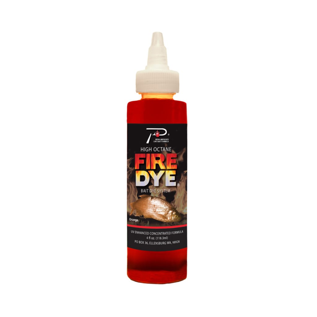 Product - Pautzke Fire Dye - Pautzke Bait Co