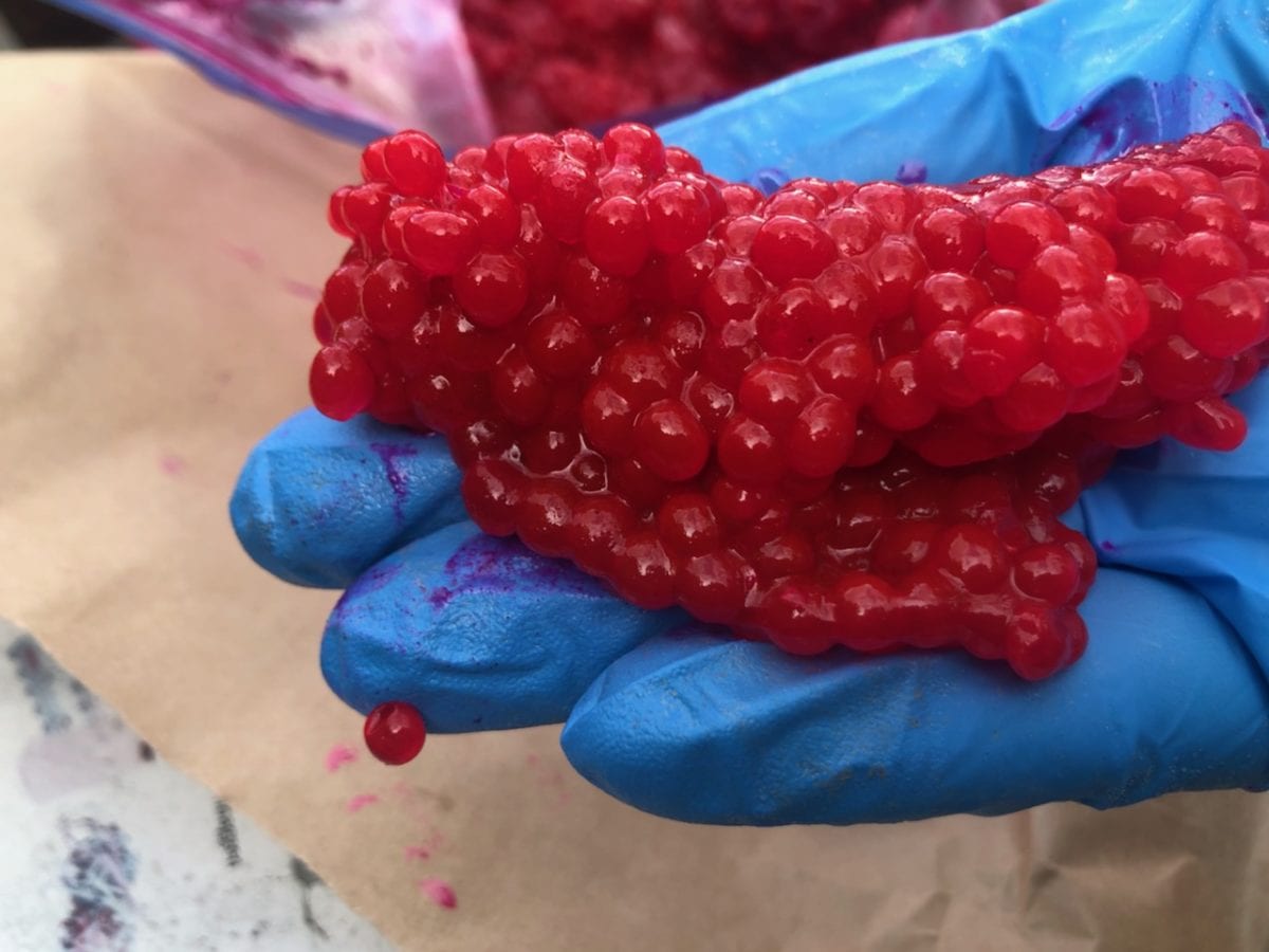 The Cure for Pinks - Pautzke Bait Co