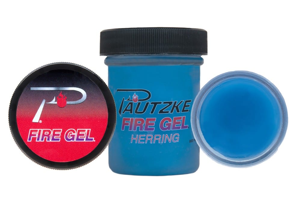 Pautzke Fire Gel - Crappie - Pautzke Bait Co