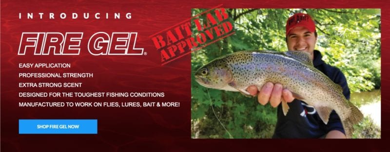 Pautzke Bait Co – Soft but satisfying since 1934