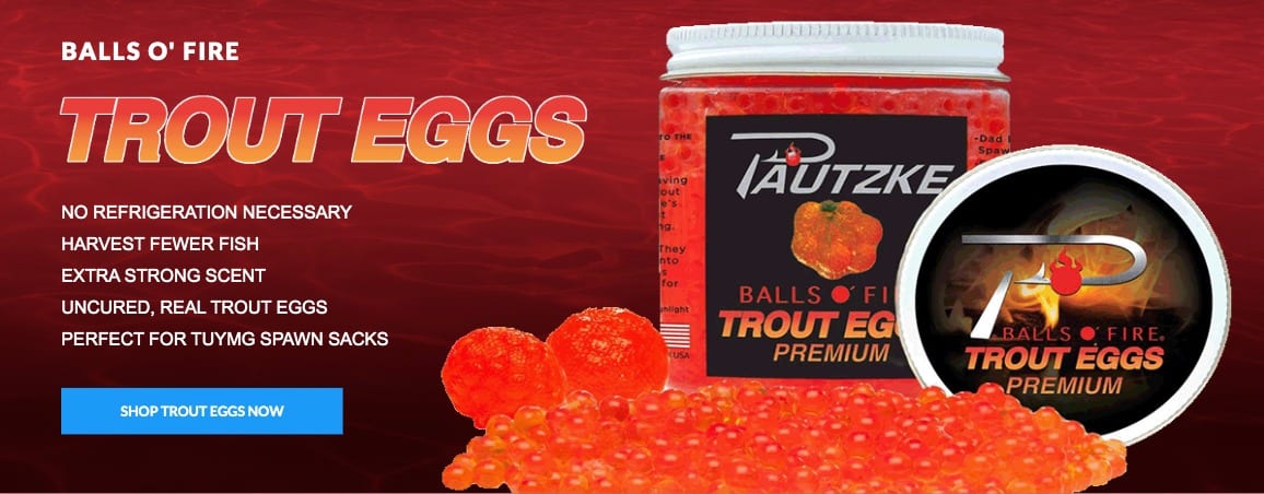 Pautzke Bait Co – Soft but satisfying since 1934