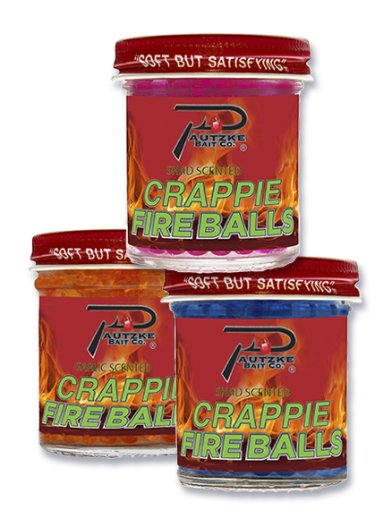 Pautzke Bait Co – Soft but satisfying since 1934