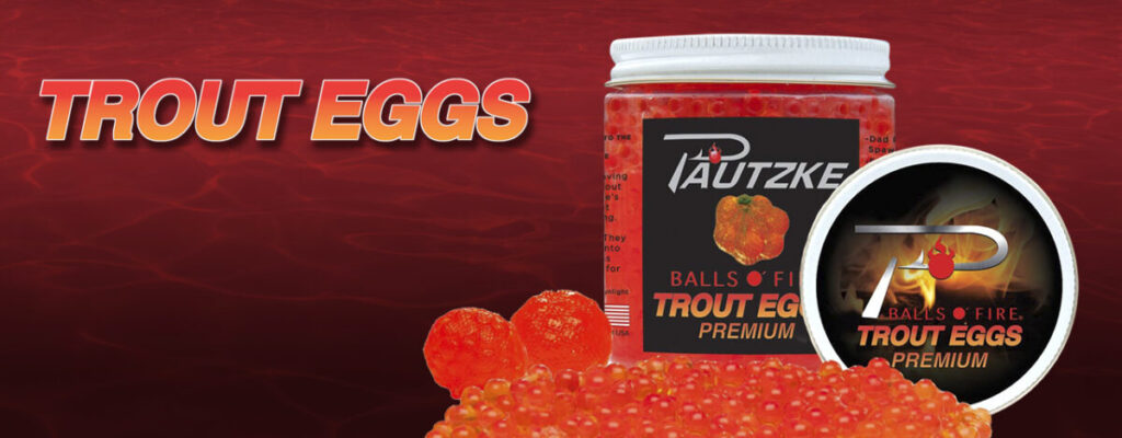 Pautzke Bait Co – Soft but satisfying since 1934