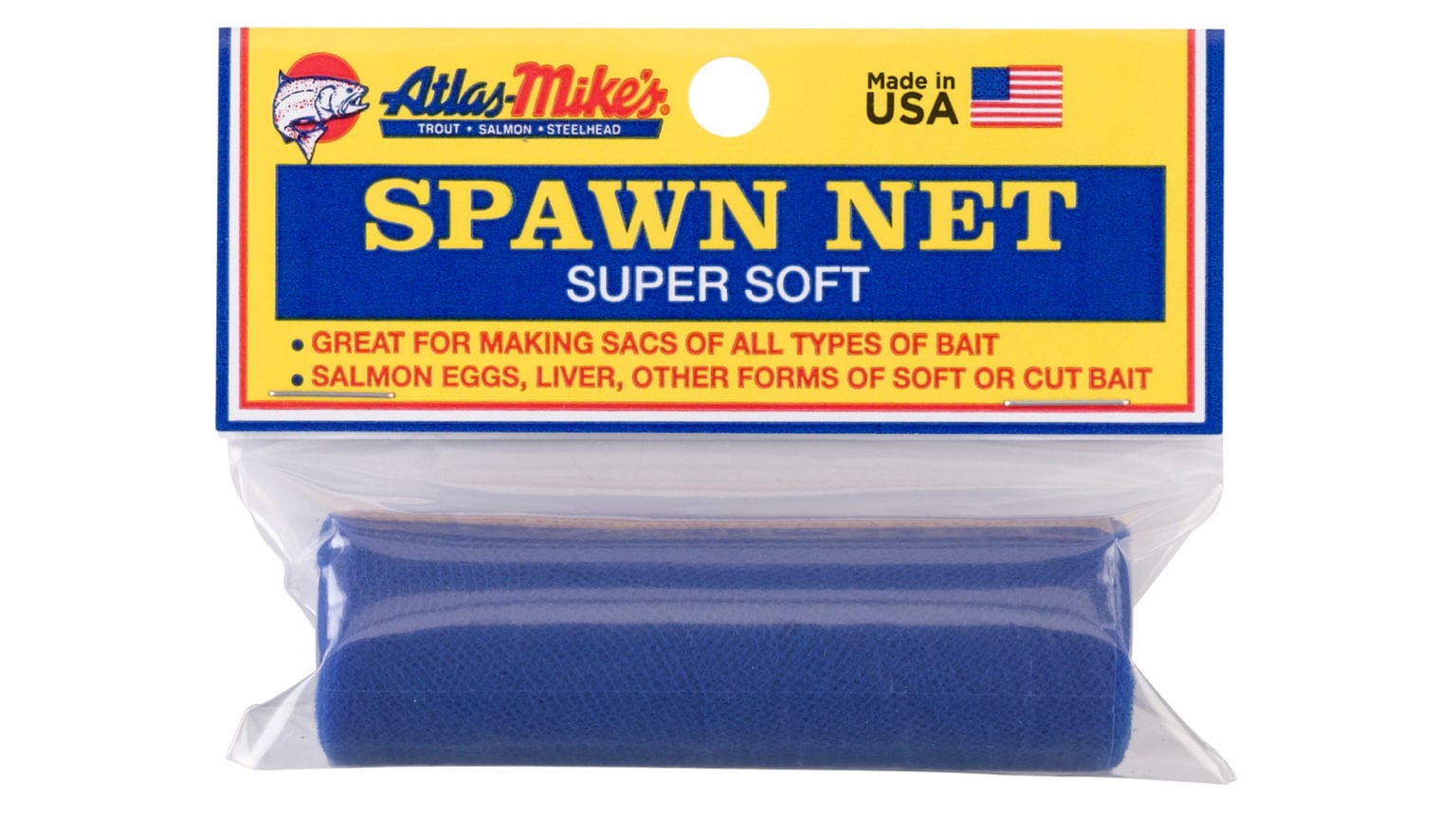 A Pro's Guide to Tying Spawn Sacs - Pautzke Bait Co