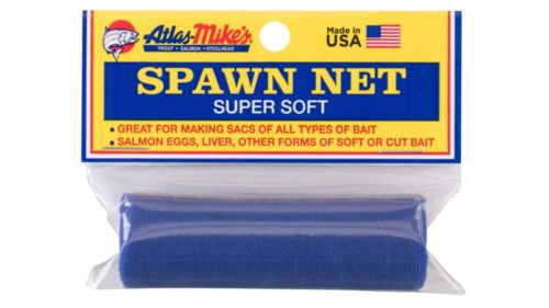 A Pro's Guide to Tying Spawn Sacs - Pautzke Bait Co