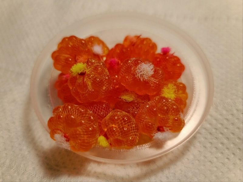 A Pro's Guide to Tying Spawn Sacs - Pautzke Bait Co