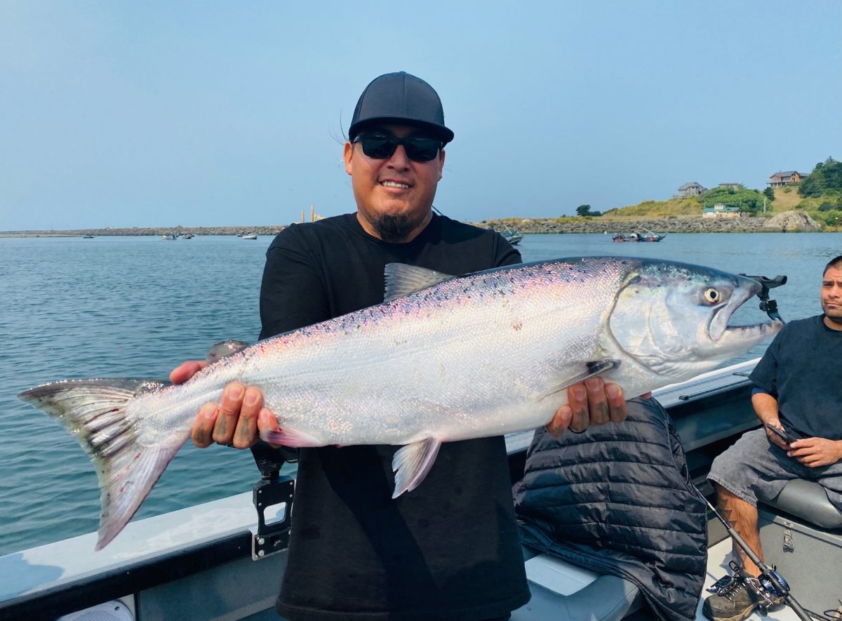 Learn How to Brine & Rig Bait for West Coast Salmon - Pautzke Bait Co