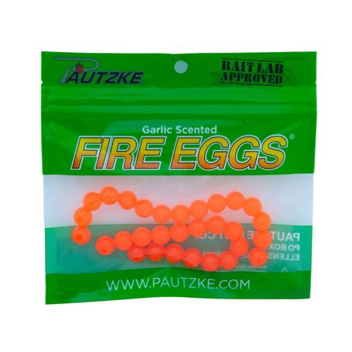 Product - Fire Hooks - Pautzke Bait Co