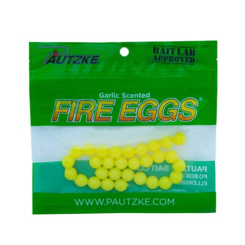 Fire Eggs - Pautzke Bait Co