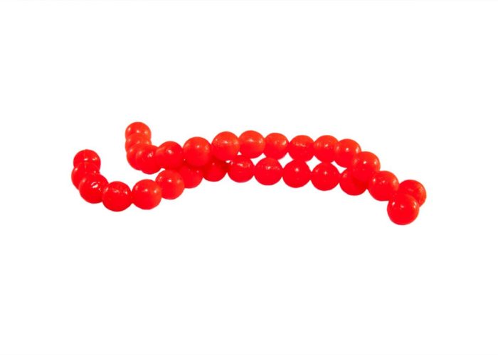 Fire Eggs - Red - Pautzke Bait Co