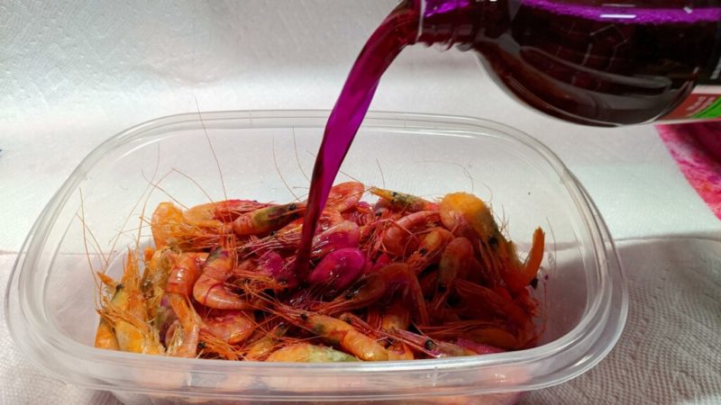 Try This Easy Recipe for Perfect Brined Shrimp for Steelhead Success ...