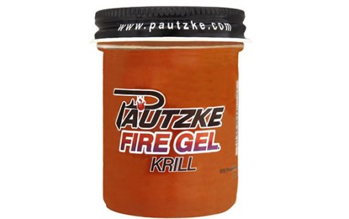 Pautzke Fire Gel - Crappie - Pautzke Bait Co