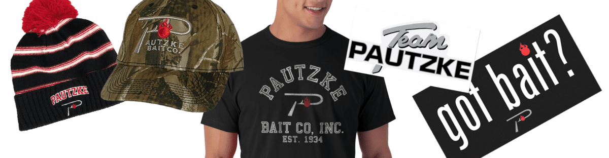 Swag – Pautzke Bait Co