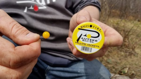 Home - Pautzke Bait Co