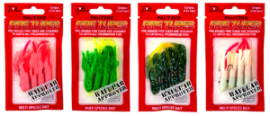 Pautzke Bait Co – Soft but satisfying since 1934