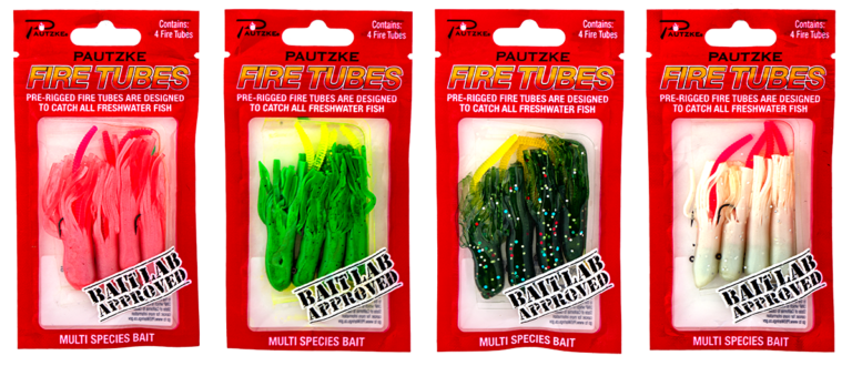 Home - Pautzke Bait Co
