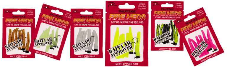 Home - Pautzke Bait Co