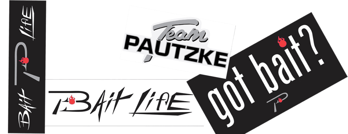 Stickers - Pautzke Bait Co