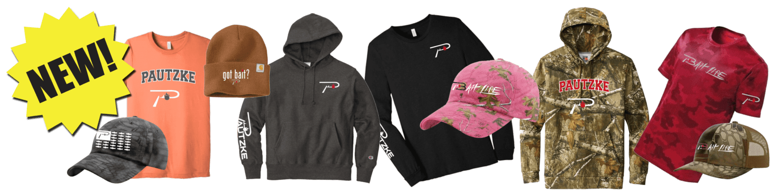 Home - Pautzke Bait Co