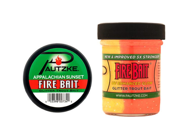 Pautzke Fire Bait - Mountain Wildfire 1.5 oz - Pautzke Bait Co