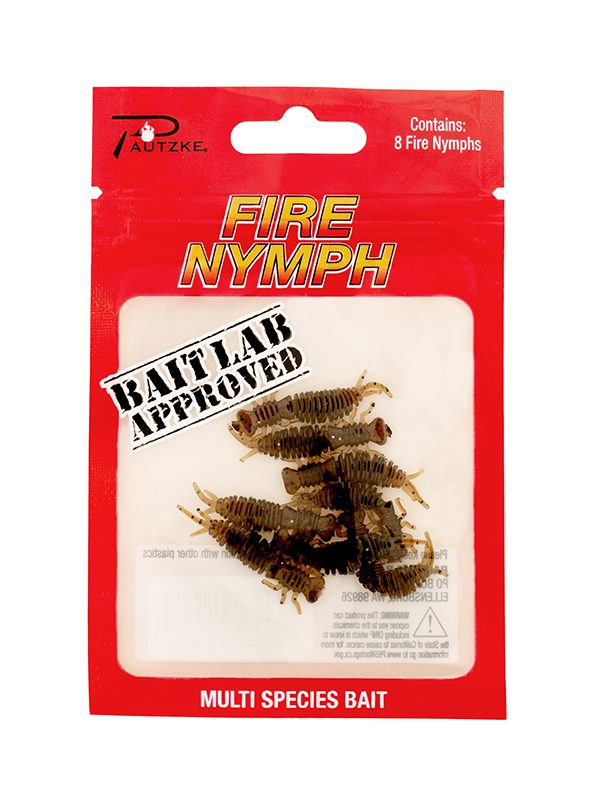 Product - Fire Worms - Pautzke Bait Co