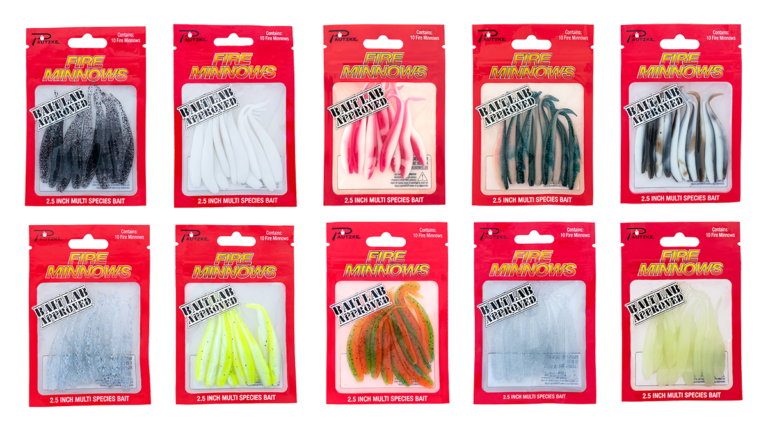 Home - Pautzke Bait Co