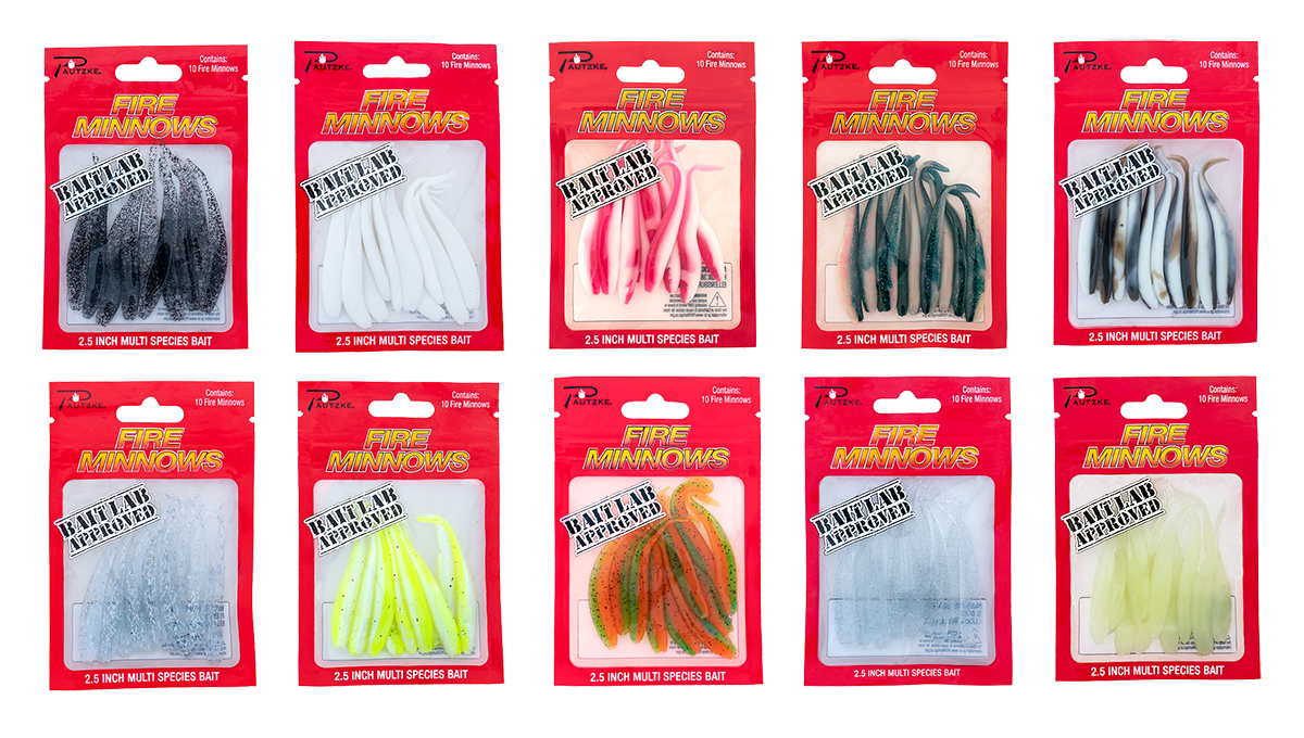 Home - Pautzke Bait Co